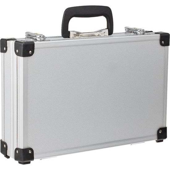 7260 - Mallette Universelle Pour Instruments De Mesure, Mallette ...