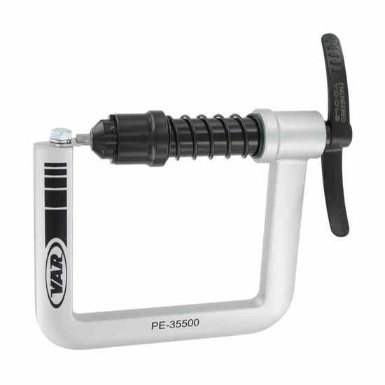 Pédalier outil comb p/viss Var - Blanc - TU - Homme - Adulte - Cdiscount Sport