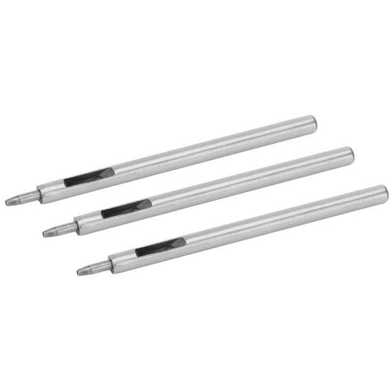 Outil de poinçonnage de trou rond - VBESTLIFE - 1mm/0.04in 1,5 mm - en ...