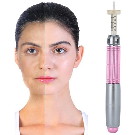 Stylo d'injection hyaluronique Stylo d'Injection d'Acide Hyaluronique ...
