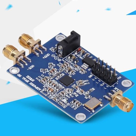 YOSOO capteur de Module de Source de , double sortie Programmable ... YOSOO capteur de Module de Source de , double sortie Programmable ...