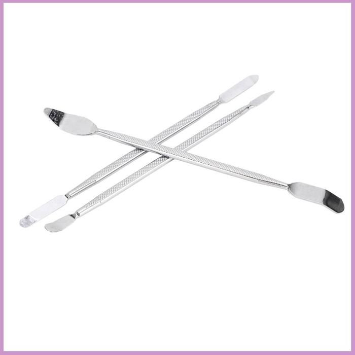 Cocosity Ensemble de spudger en métal 3 Pcs Spugers Métalliques Premium ...