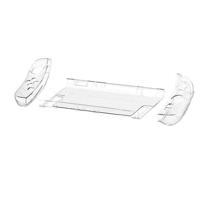 Coque de Protection Transparente PC TPU – Compatible Switch 2 ...
