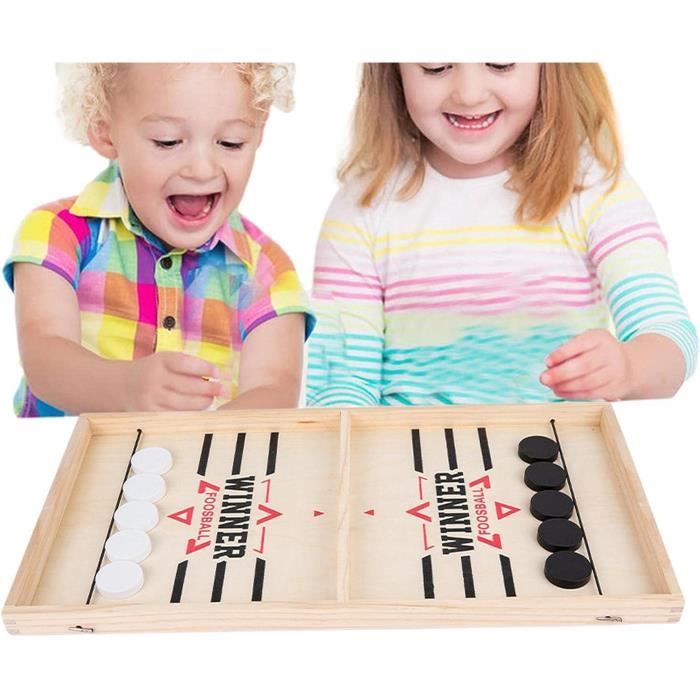 Jeu Rapide De Rondelle De Fronde | Jouet Rondelle À Fronde Rapide ...