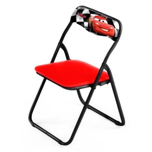 Chaise pliante Enfant Cars - Cdiscount Puériculture & Eveil bébé