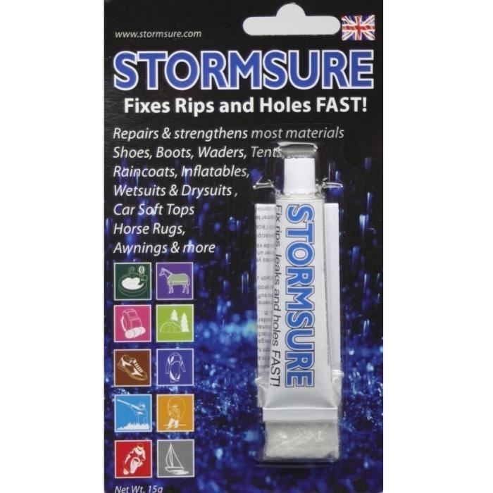 Adhésif Stormsure - Marque: Stormsure - Type de Produit: Adhésif ...