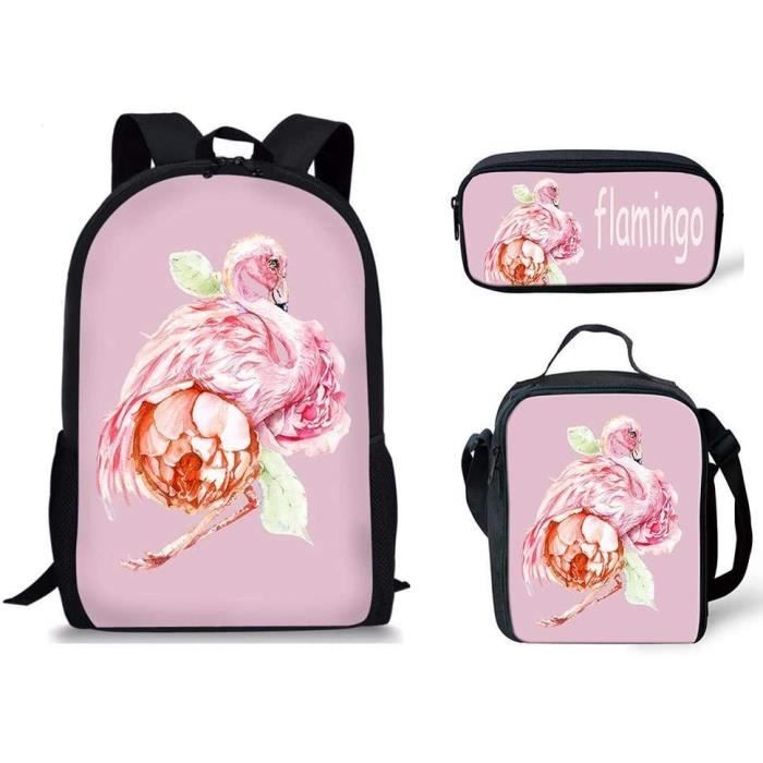 CARTABLE WSX Sacs Agrave Dos Loisir Cartable Fille Primaire Ensemble De ... CARTABLE WSX Sacs Agrave Dos Loisir Cartable Fille Primaire Ensemble De ...