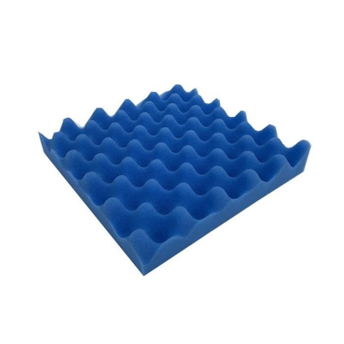 Traitement acoustique,Mousse acoustique pour isolation acoustique ...