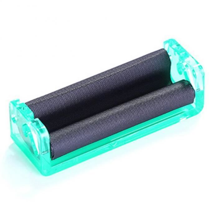 Machine à rouler les cigares facile à transporter pour tabac ...