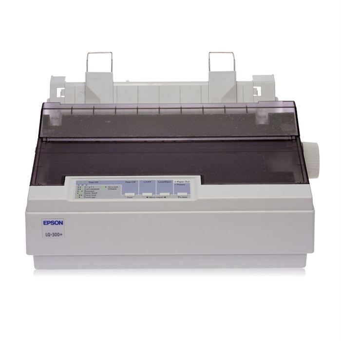 Epson LQ 300 II Cdiscount Informatique epson-lq-300-ii-cdiscount-informatique