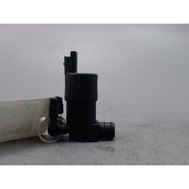 POMPE LAVE- MOTEUR D'ESSUIE GLACE - GLACE AVANT CITROEN C3 I Phase 2 ...