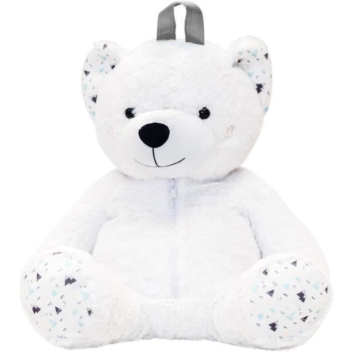 DOMIVA Boréale Sac a dos range-pyjama - Cdiscount Puériculture & Eveil bébé
