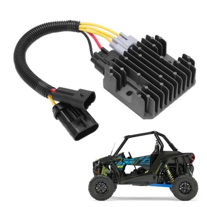 LAN Régulateur de tension Redresseur Régulé Métal 4013978 Remplacement ...