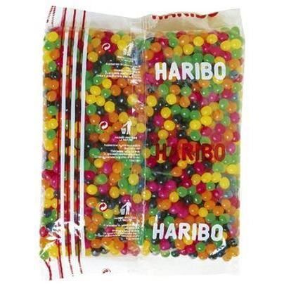 HARIBO Dragibus 2 Kg - Cdiscount Au quotidien