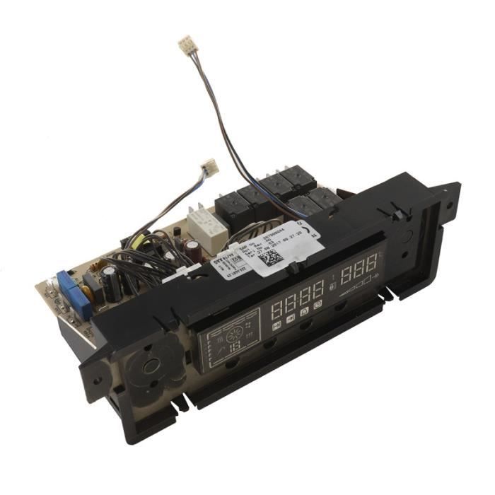 Module de puissance 267000051 pour Four BEKO NC - Cdiscount Electroménager