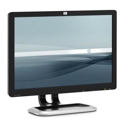 HP L1908wi, 48,3 cm (19"), 1440 x 900 pixels, LCD, 5 ms, 300 cd-m² ...