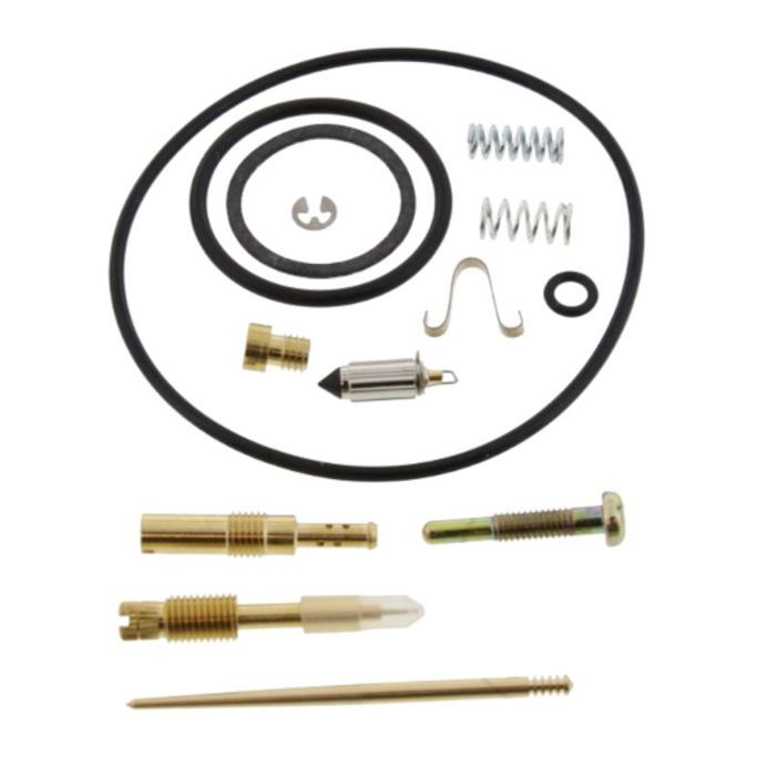 Kit réparation carburateur HONDA CB 125 T de 1978 à 1986 - KEYSTER KH ...