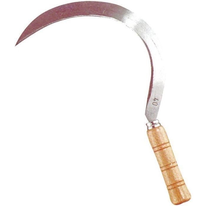 Faucille - Black Friday Cdiscount Jardin