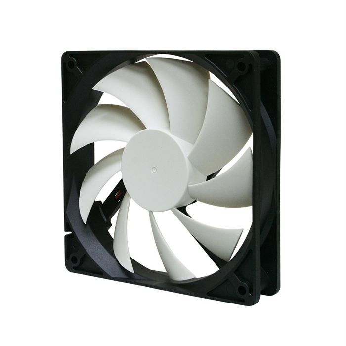 NZXT FN-120 120mm Ventilateur Performance - Cdiscount Informatique