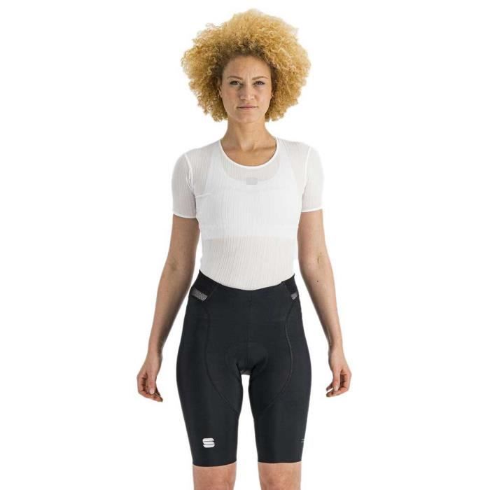 Cuissard à bretelles Classic - Marque - Noir - Homme - Cycle - Vélo sur ...