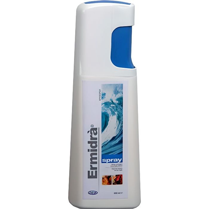 MP Labo Ermidra Spray Externe 300ml - Cdiscount