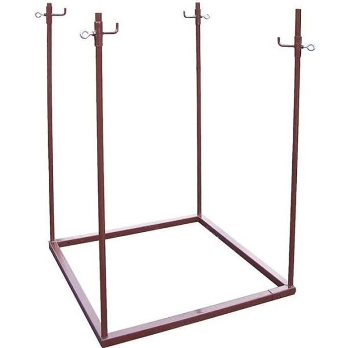 Support pour sac gravat BIG BAG - 4031549155001 - Cdiscount Maison