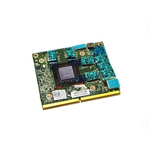 NVIDIA PMY8Y New Genuine OEM Dell Precision M4600 Quadro 2000M 2GB ...
