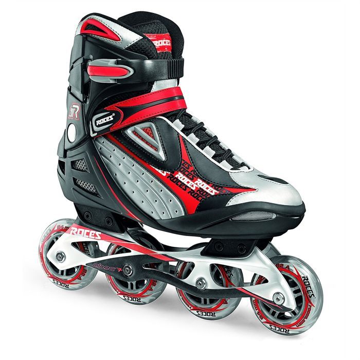 ROCES Roller Fitness R200 Homme - Achat / Vente ROCES Roller Fitness ...