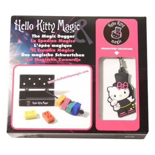 Hello Kitty Magic L'Epée Magique - Cdiscount Jeux - Jouets