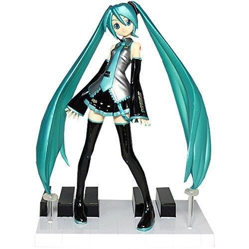 Figurine HATSUNE MIKU Vocaloid Kagamine Rin version 1.5 - Cdiscount ...