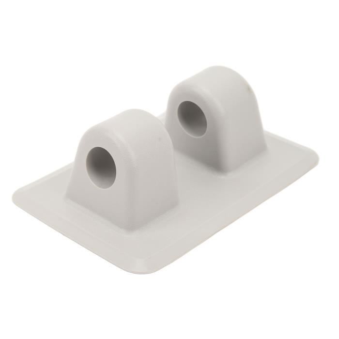 Patch d'ancrage d'ancre Support d'ancrage fixe pour bateau en PVC LV688 ... Patch d'ancrage d'ancre Support d'ancrage fixe pour bateau en PVC LV688 ...