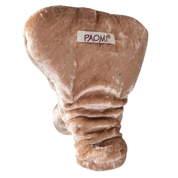 Modèle anatomique - Paomi - Pénis au repos + anus en peluche - Couleur ...