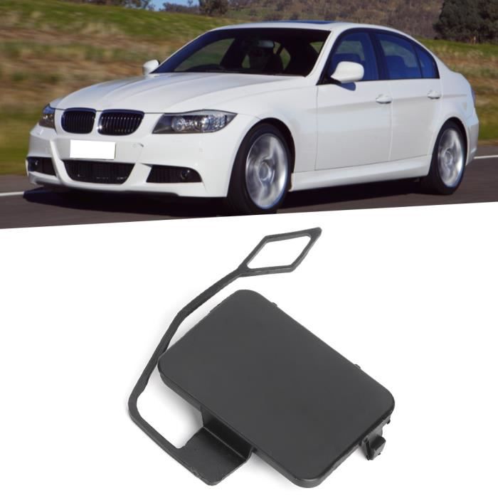 EBTOOLS Capuchon de couverture de crochet de remorquage Capuchon de ...