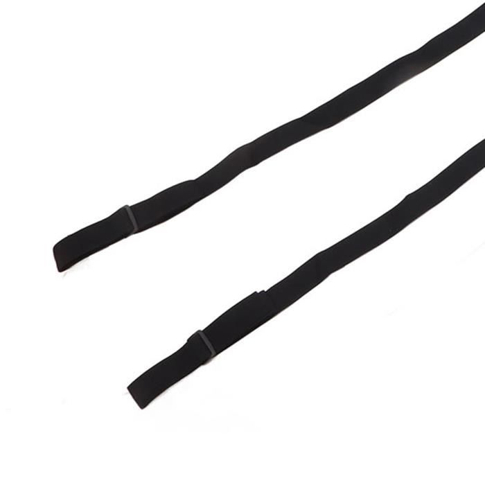 Aide à s'asseoir sur l'échelle - EBTOOLS - Réglage de la longueur ...