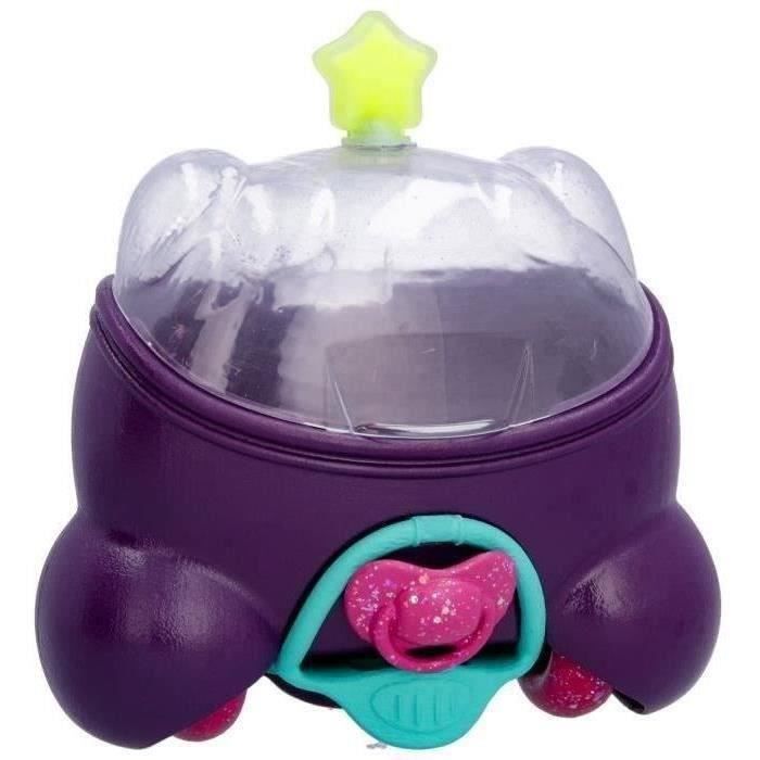 Figurine Cry Babies Magic Tears Stars House - Coney - Cdiscount Jeux ...