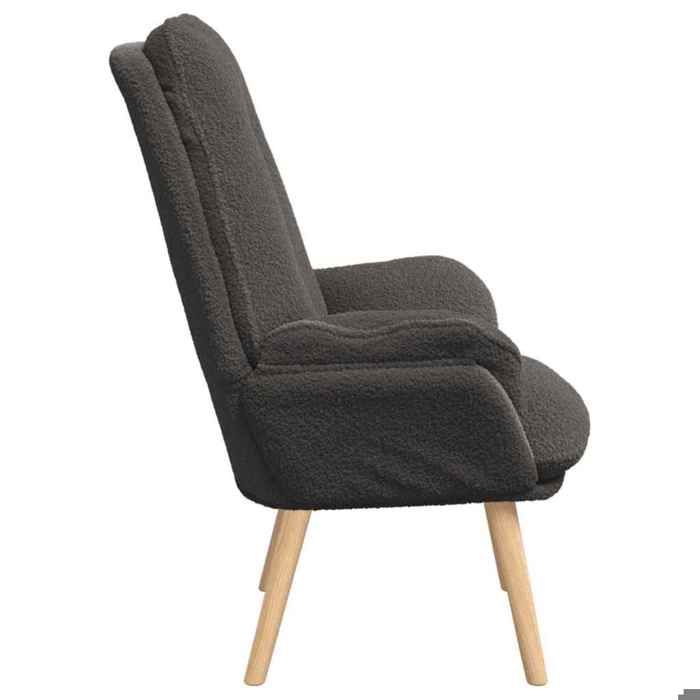 "NEUF 2026" CHIC Chaise simple, SWEETY, Fauteuil de salon, 1 PLACE ...