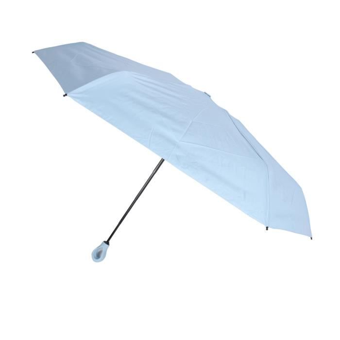FAN-parasol de pluie Mini parasol de voyage, Protection contre la pluie ...