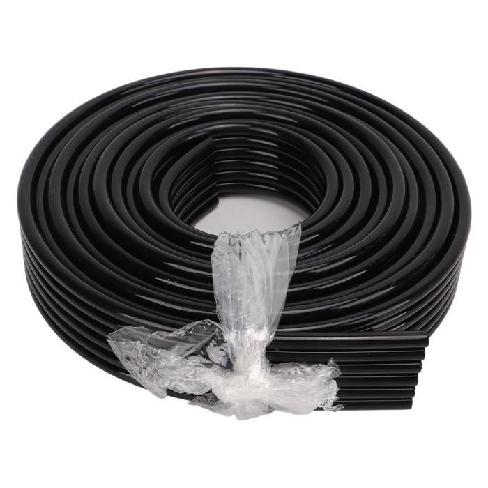 COC-7542325237905-Tuyau d'encre 6 lignes OD 5mm ID 3mm longueur 3 ...