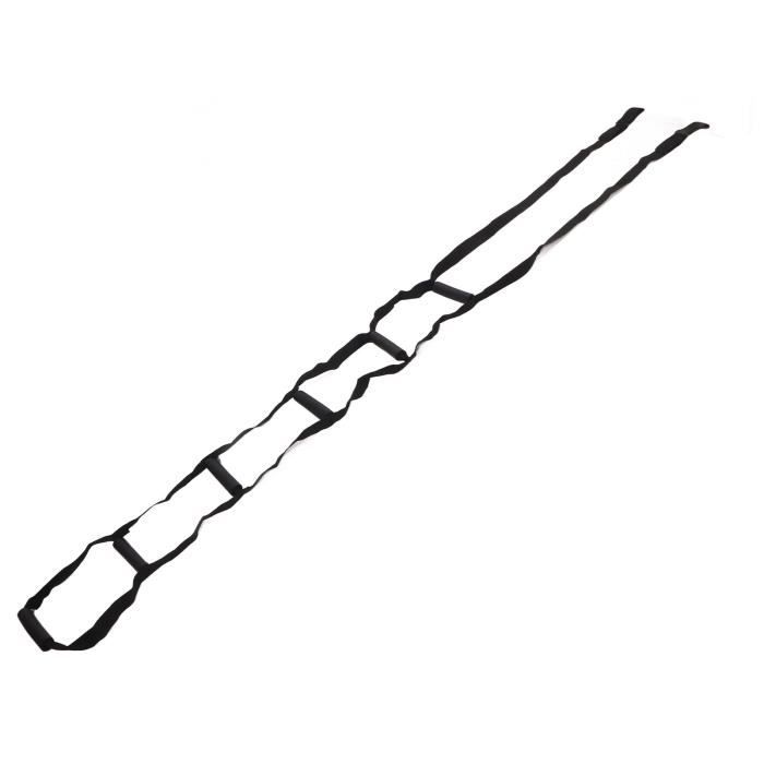 Aide à s'asseoir sur l'échelle - EBTOOLS - Réglage de la longueur ...