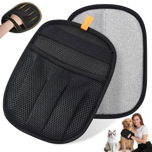 Gant anti poil - Cdiscount