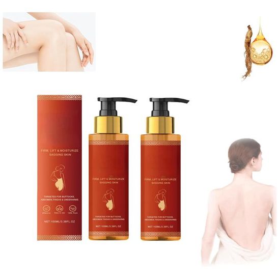 Magic Body Firming Oil,Magic Luxury Body Firming Oil Ultra Hydrating ...