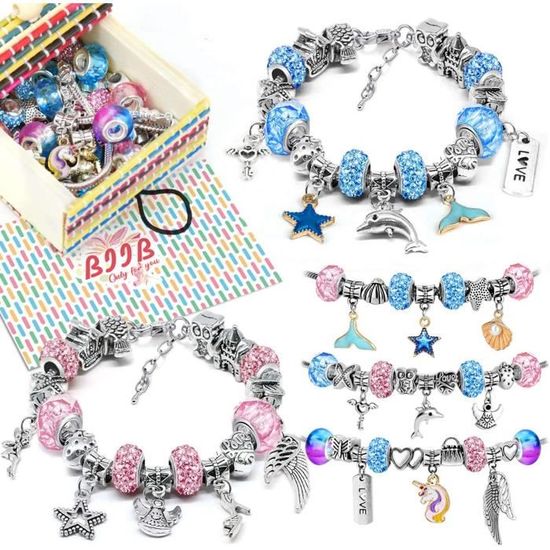 Cadeau Fille 612 Ans,Bijoux Enfants FilleIdee Cadeau Ado Fille,Jouet ...