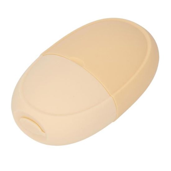 Hurrise Rouleau De Glace Pour Le Visage Rouleau De Glace En Silicone