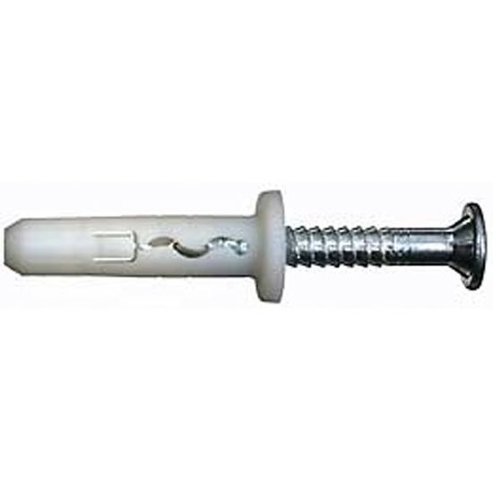 CHEVILLE TAP-VIS 6-40-70 BTE 100 A270100 - Cdiscount Bricolage