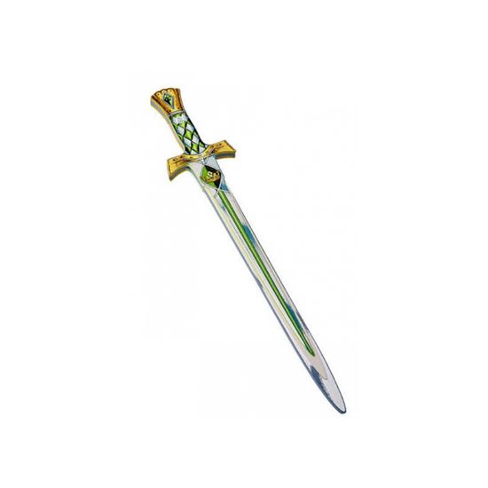 LIONTOUCH Epée Roi Emeraude - Cdiscount Jeux - Jouets