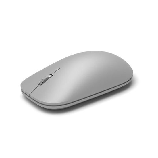 Microsoft Designer Bluetooth Mouse - Cdiscount Informatique