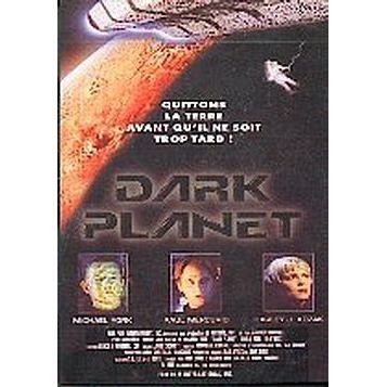DARK PLANET - Cdiscount DVD