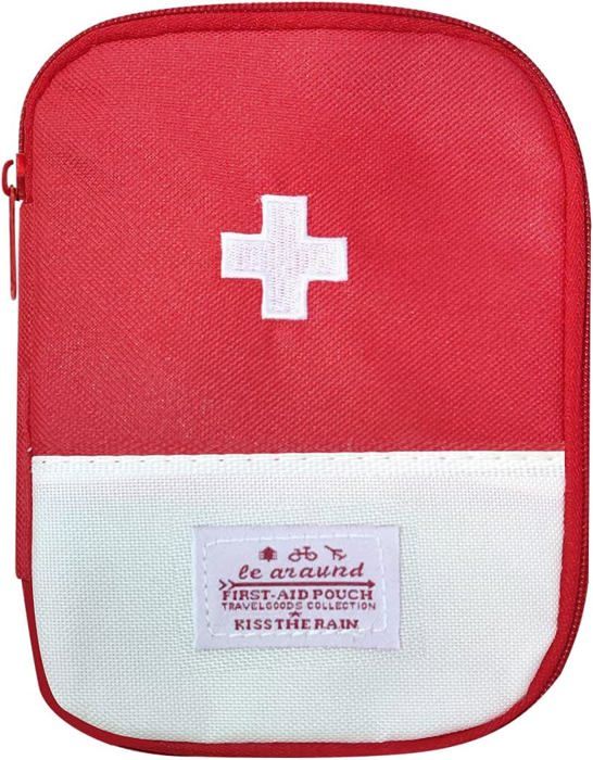 WishLotus Mini Trousse de Premiers Secours Portable Pour Boîte à ...