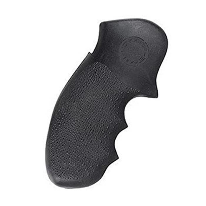 POIGNÉE NYLON HOGUE - REVOLVERS SMITH & WESSON CARCASSE K ROUND BUTT ...