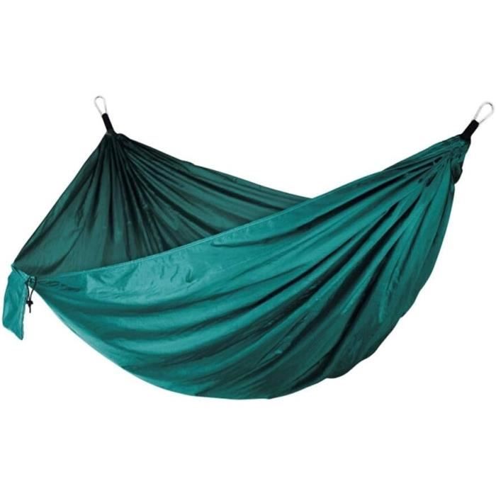 Grand Hamac, Balançoire Hamac En Tissu Double Parachute, Pour Hamac De ...